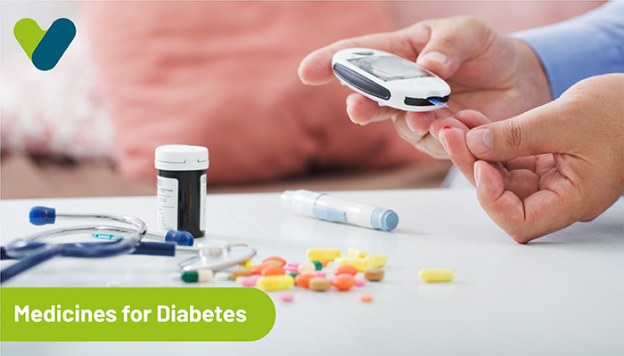 Medicine for Diabetes: Comprehensive Guide to Sugar Medicine for ...